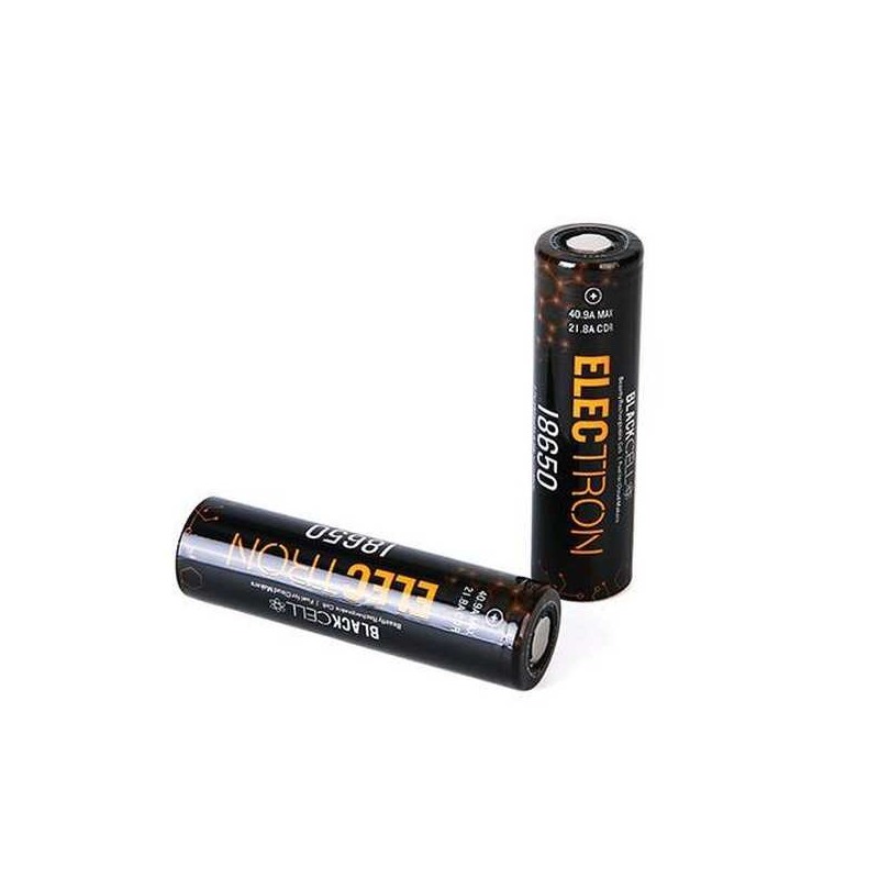 Electron 18650 2523mah 40A