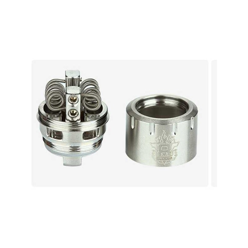 SMOK V8 RBA COIL