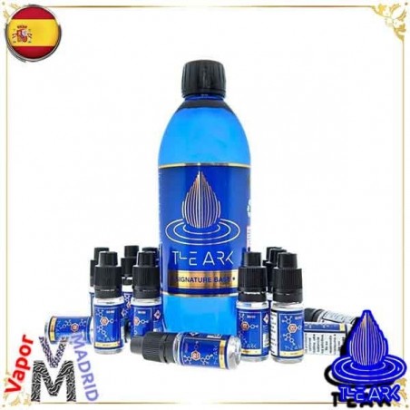 500ml 80VG/20PG base con nicotina Nicotina Nicotina 3mg